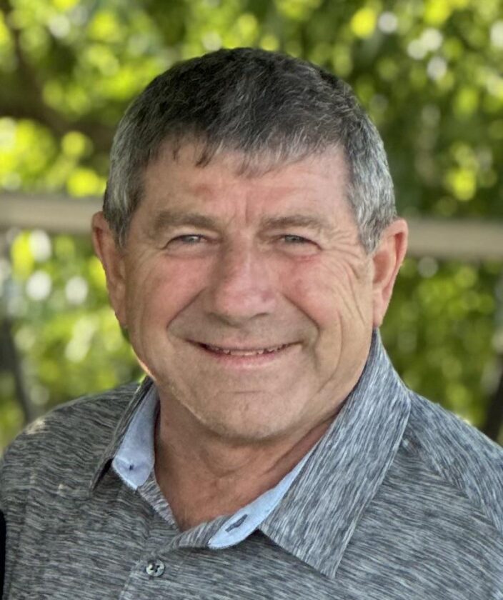 Kenneth Joseph Schaan | News, Sports, Jobs - Minot Daily News